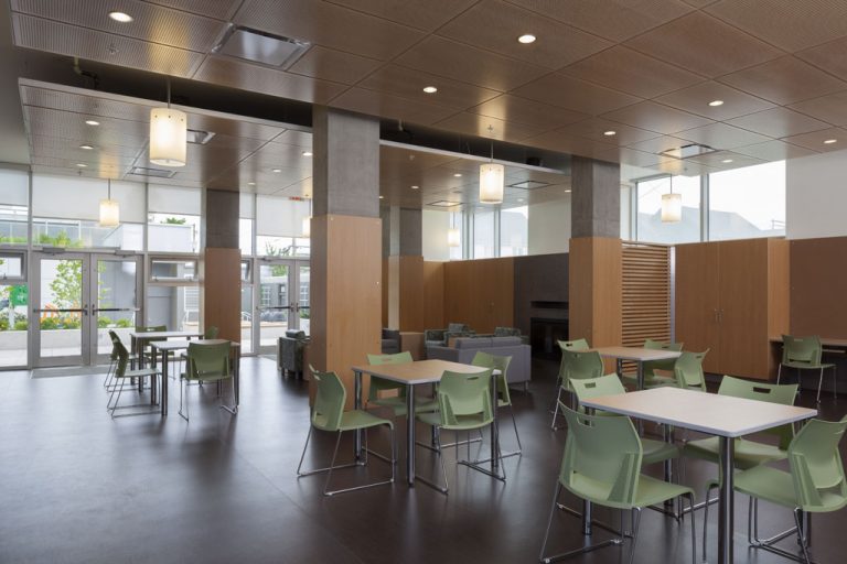 Budzey Building receives 2016 Canadian Green Building Award - NSDA ...