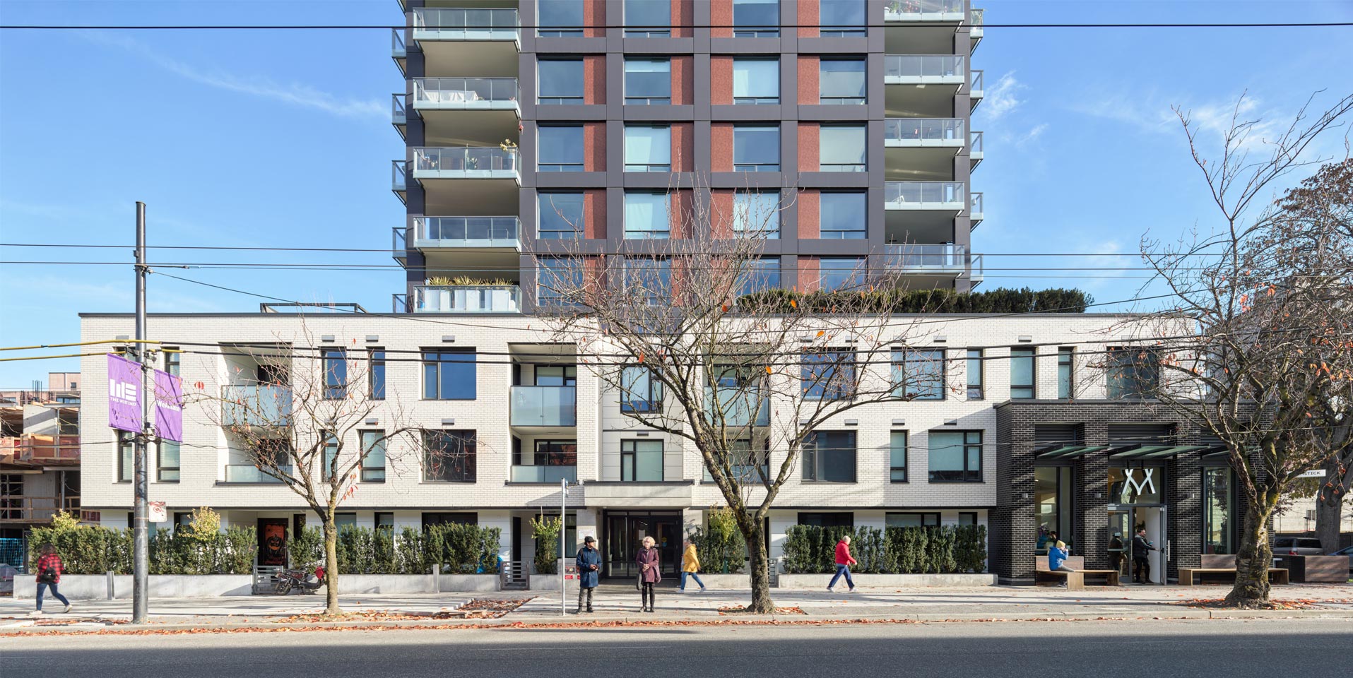 The Jervis - NSDA Architects