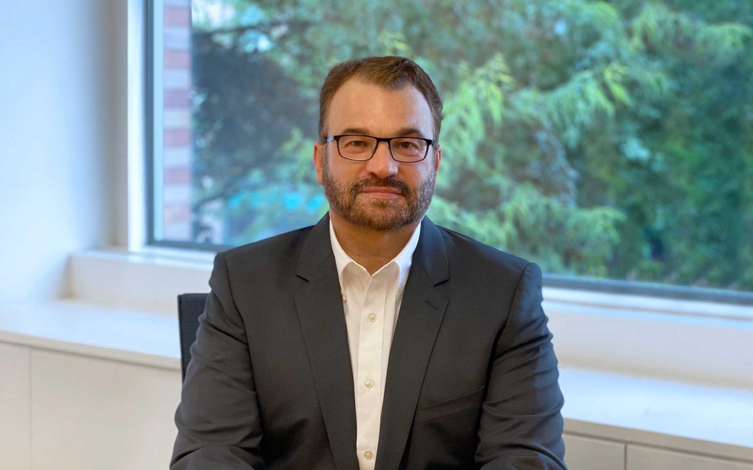 New Associate, Michael Toolan - NSDA Architects